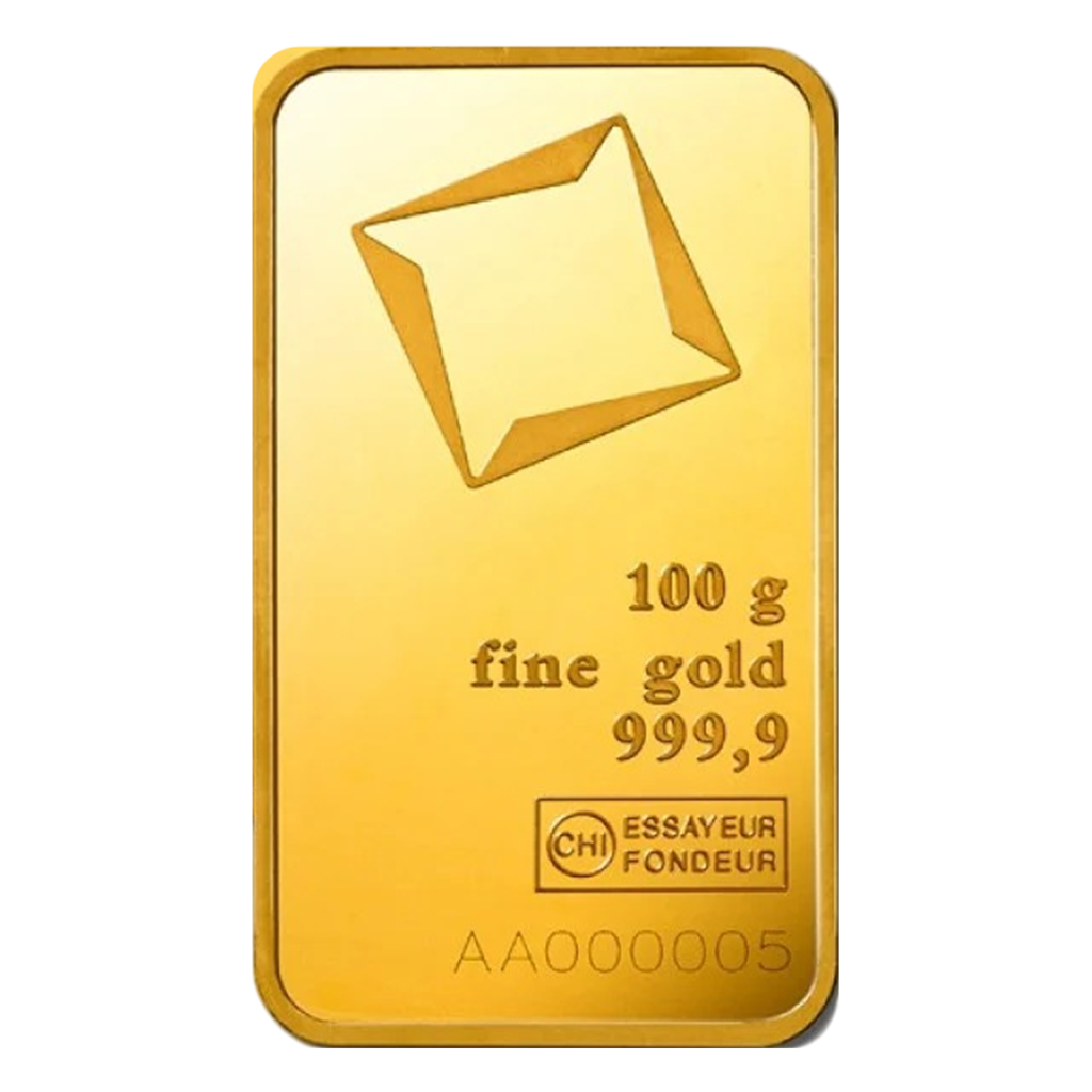 24 carat gold biscuit and bars | Free Shipping